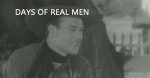Where Did The Man Go - The End Of Real Men - No More Friend Zones